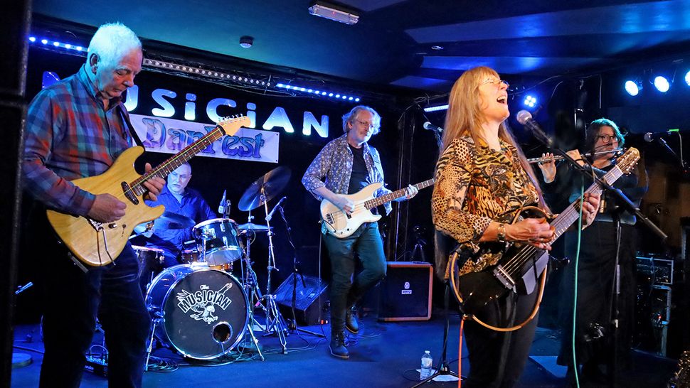 Kindred Spirit Band detail new concept album The Journey Within | Louder