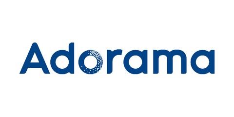 Adorama ditches its aperture 'O' in radical rebrand | Creative Bloq