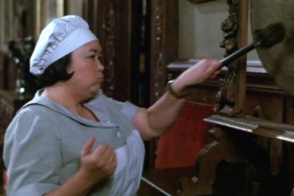 Every Single Character In Clue Ordered By Greatness | Cinemablend