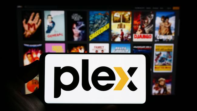 What is Plex? Everything you need to know | Tom's Guide