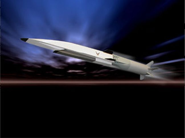 Hypersonic Jets Prepare to Soar | Space