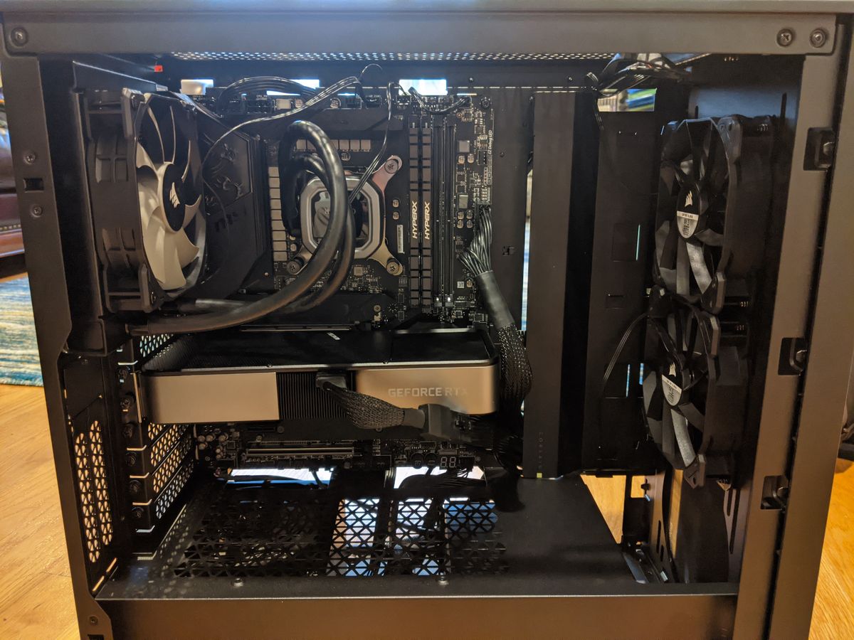 I’ve been testing gaming gear for years — here are the 4 best products ...