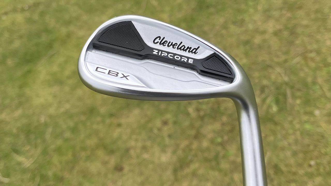 Best Cleveland Wedges 2024 | Golf Monthly