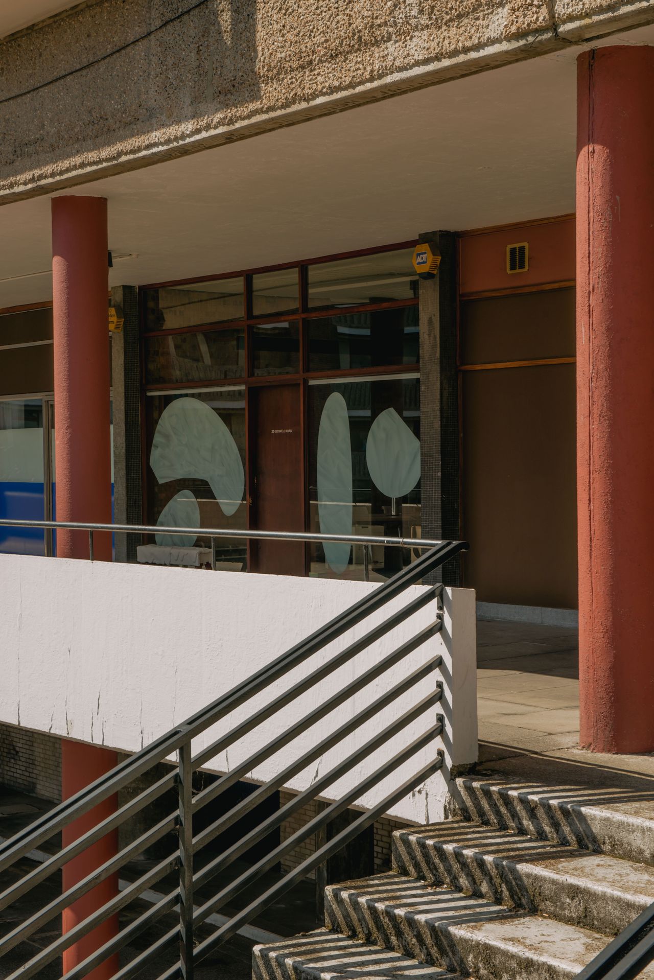 Hato Studio office interiors by Toogood | Wallpaper*