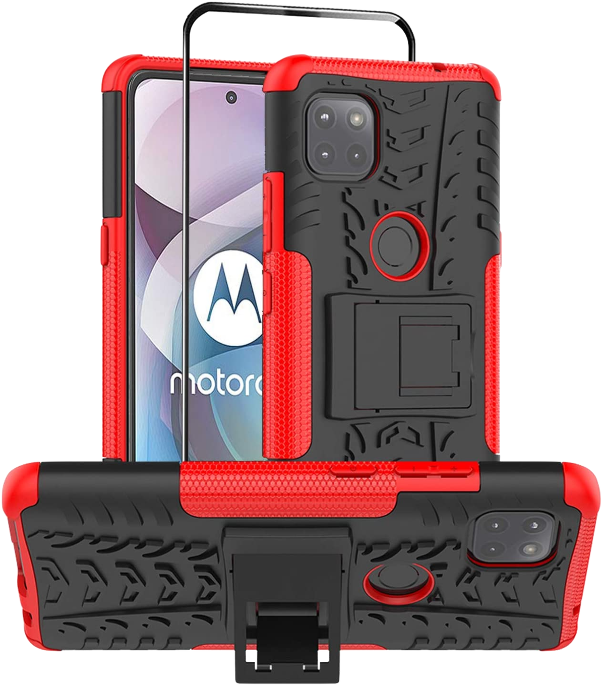 Best Motorola One 5G Ace Cases 2025 | Android Central