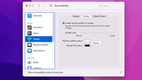 6 hidden macOS tips to customize your MacBook | Laptop Mag