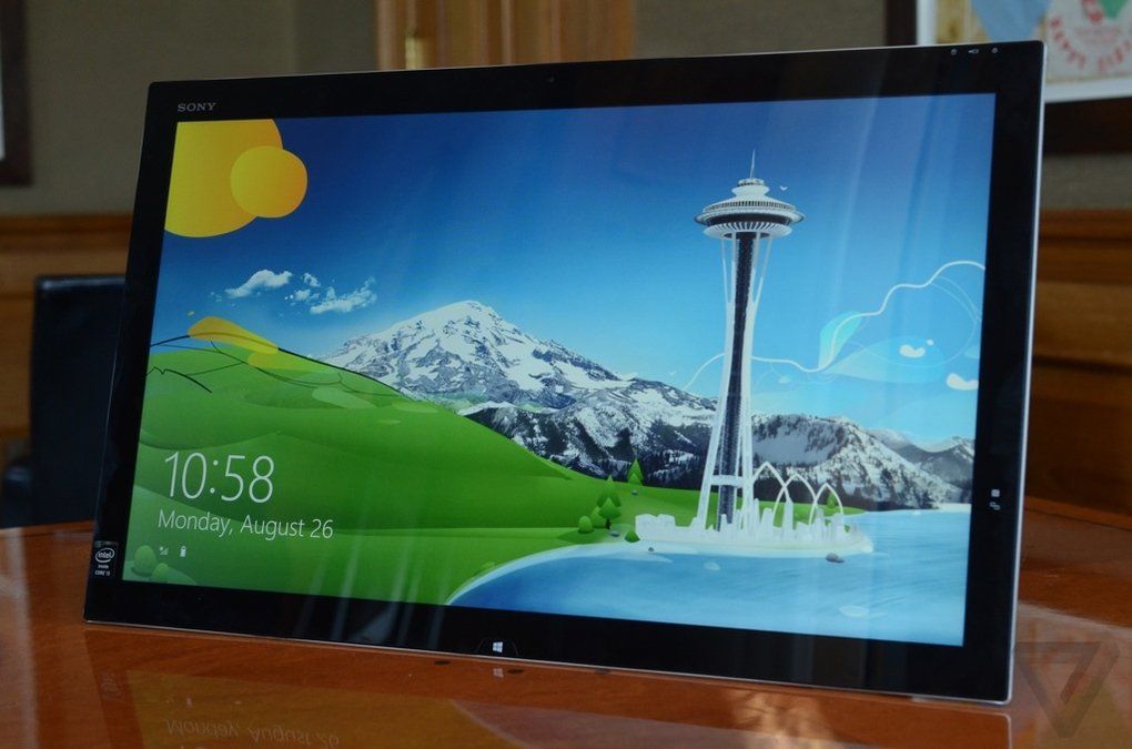 Sony introduces a variety of personal computers at IFA | Windows Central