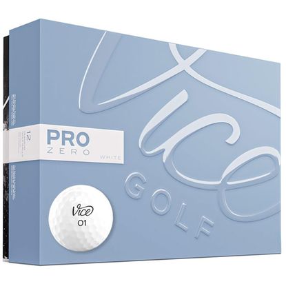 Best Vice Golf Balls | Golf Monthly