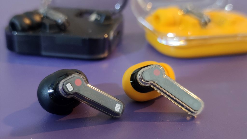 The best tech of 2024 so far – the 11 finest gadgets we've tested and ...