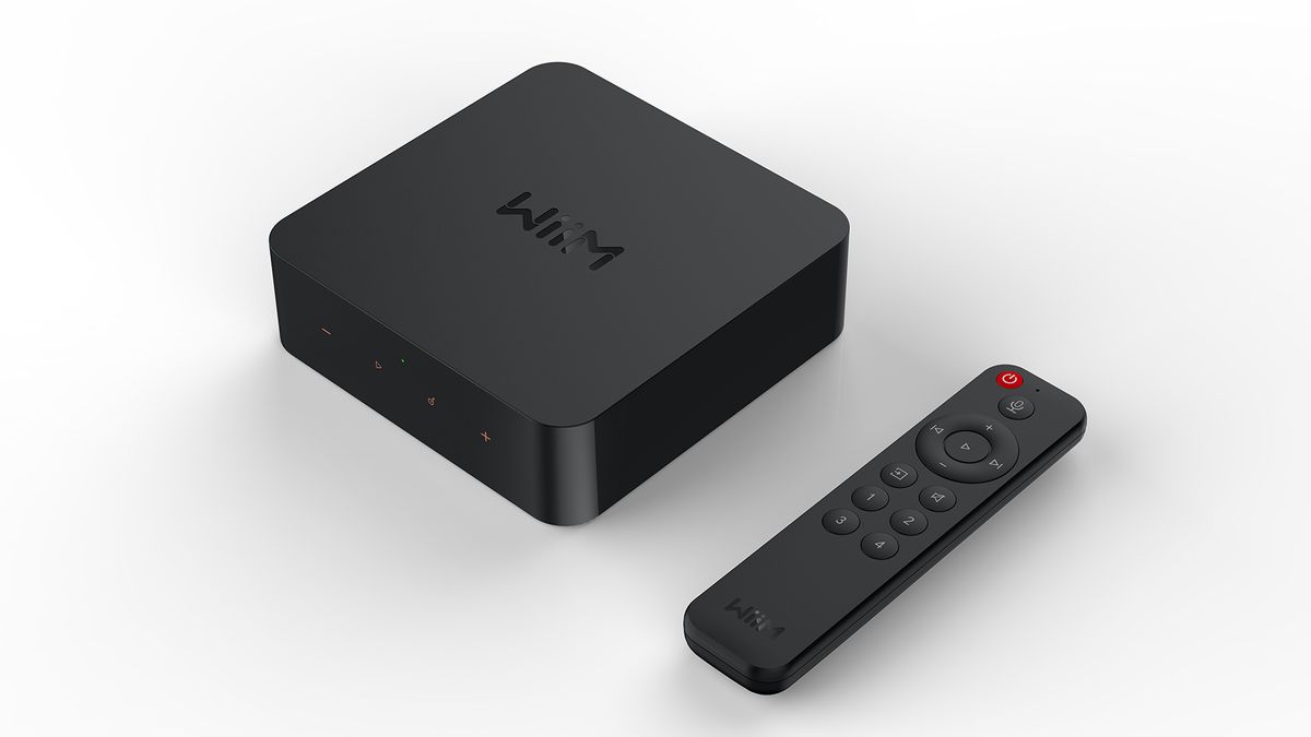 Best music streamers 2024 | What Hi-Fi?