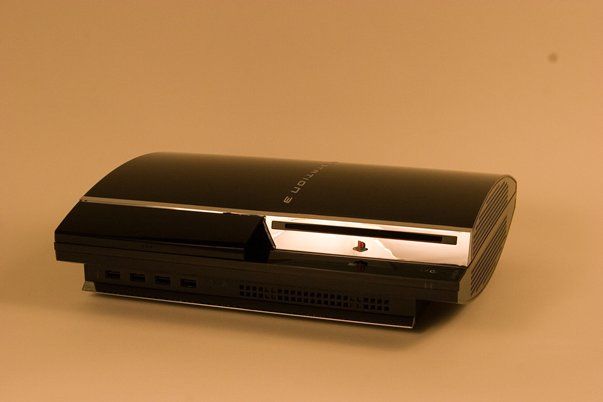 PlayStation 3: we have one | GamesRadar+