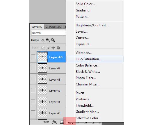 How to customise animated GIFs in Photoshop | Creative Bloq
