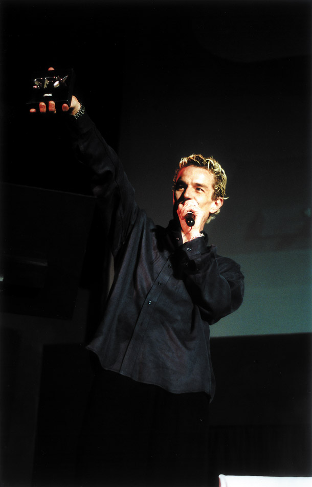 SFX Issue 94 | GamesRadar+