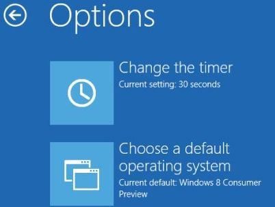 Dual boot Windows 8 and Windows 7 side-by-side | TechRadar
