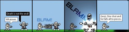 How to create a screenshot comic | TechRadar