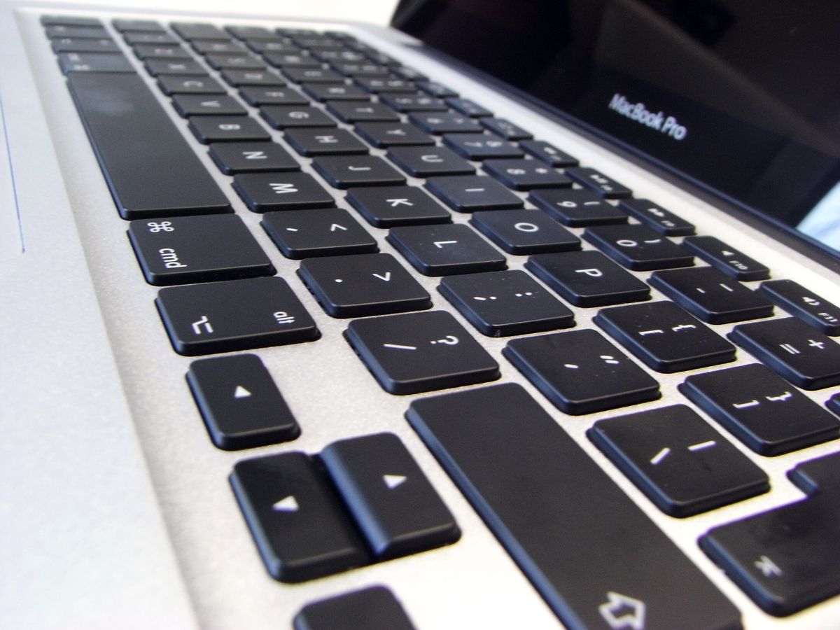 Performance - 15-inch Apple MacBook Pro review - Page 3 | TechRadar