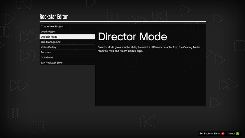 Get the most out of GTA 5’s video editor | PC Gamer