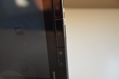 Lenovo ThinkPad Tablet review | TechRadar