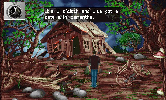 Crapshoot: Hopkins FBI, the detective game whose existence should be a ...