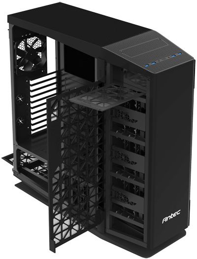 12 cases from Computex 2015 to watch out for | PC Gamer