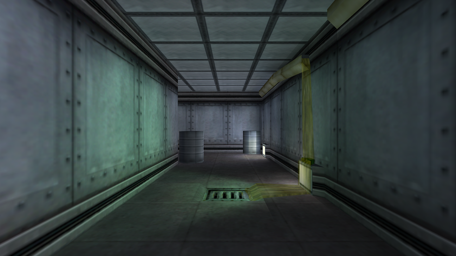 Half-Life screenshot gallery: downsampled from 8K | PC Gamer