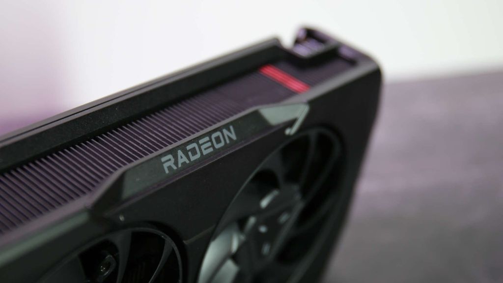 AMD Radeon RX 7600 review | PC Gamer