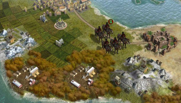 Civilization V: Complete Edition released in the US, will capture the ...