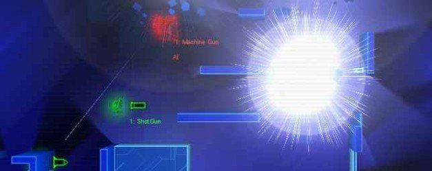 Frozen Synapse demo now available | PC Gamer