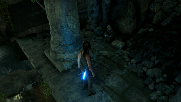 Rise of the Tomb Raider relic, mural, and document locations guide ...