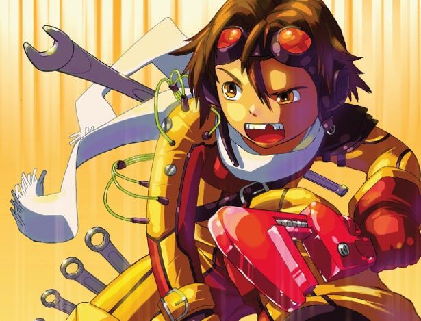 Create manga-style artworks | Creative Bloq