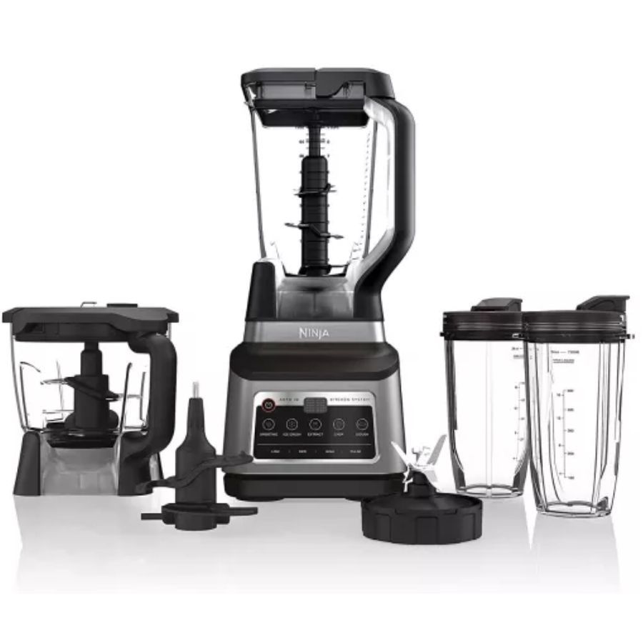 Tested & reviewed: Best blender food processor combos | Homes and Gardens