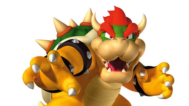 Top 10 Videogame Bad Guys | GamesRadar+