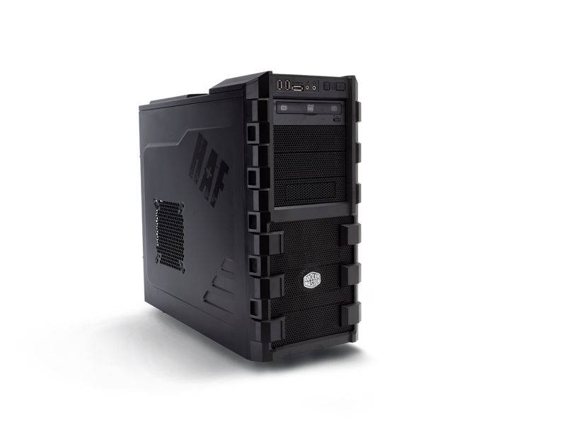 CyberPower Ultra Triton GT review | TechRadar