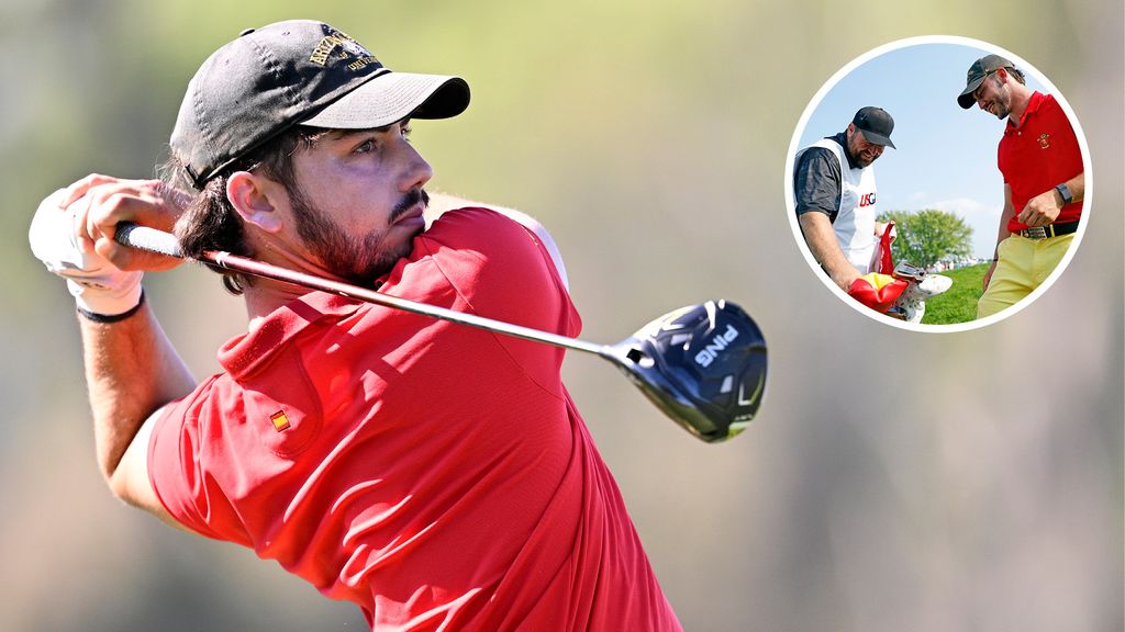 David Puig Facts And Bio: 25 Things You Didn't Know About The LIV Golf ...