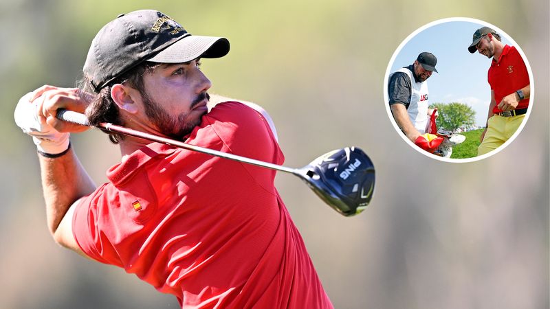 Why Are Masters Fans Called Patrons? | Golf Monthly