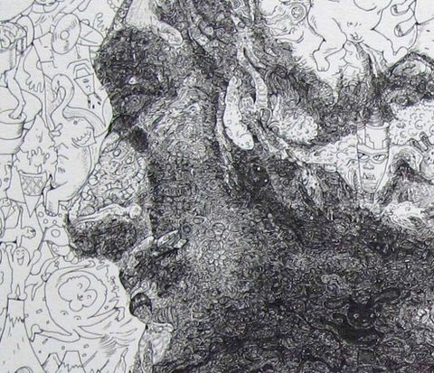 Doodle art: 20 brilliant examples | Creative Bloq