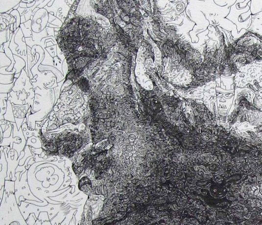 Doodle art: 20 brilliant examples | Creative Bloq