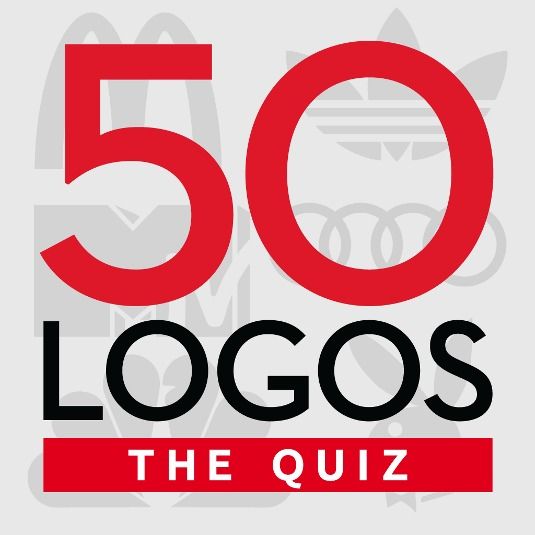 Free app: the world's toughest logo quiz | Creative Bloq