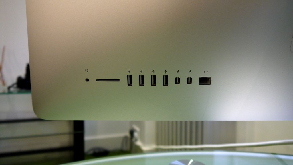 Apple iMac with 5K Retina display (27-inch, late 2015) review | TechRadar