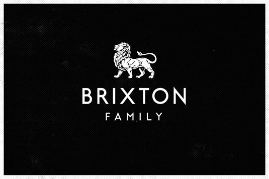Font of the day: Brixton | Creative Bloq
