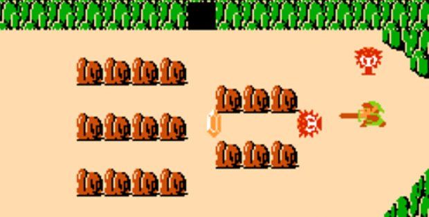 A brief history of The Legend of Zelda | GamesRadar+