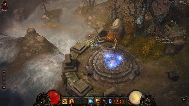 9 game series we'd love to see in VR | GamesRadar+