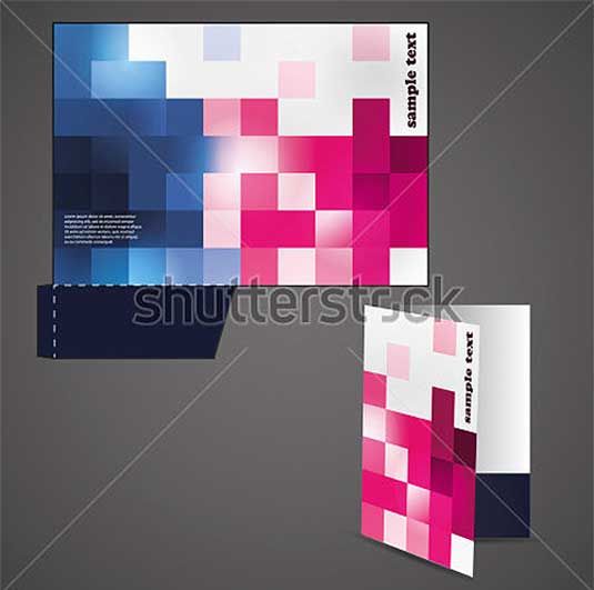 Top 21 presentation folder templates | Creative Bloq