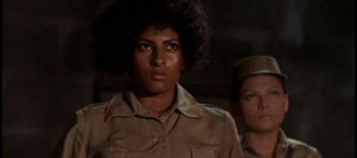 Best & Worst: Exploitation Flicks | GamesRadar+