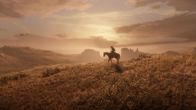 Red Dead Redemption 2 review: “When the credits roll, you’ll have ...