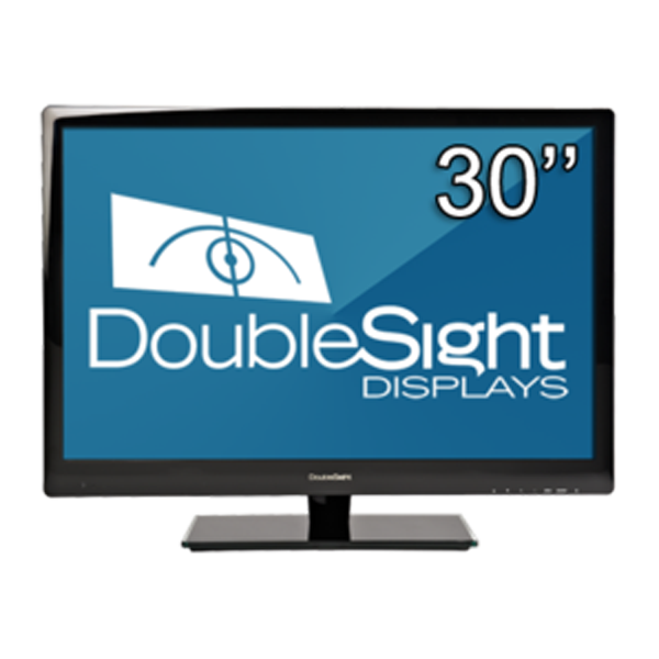 Monoprice 30-inch IPS LED Brightness And Contrast Results