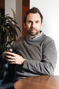 Andy Budd on the rise of user experience | Creative Bloq