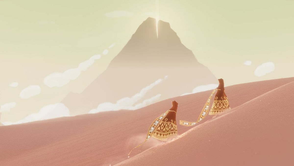 No budget, no rules: the 10 most original indie art styles | GamesRadar+