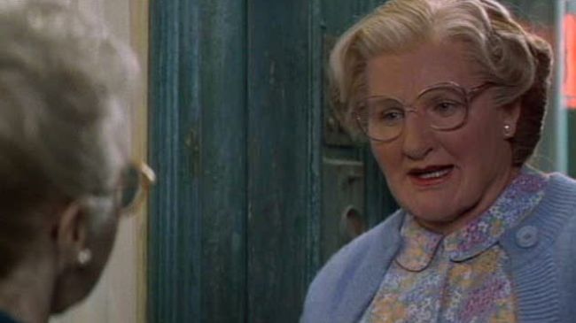 50 Greatest Movie Make-Up Effects: Page 3 - Page 3 | GamesRadar+