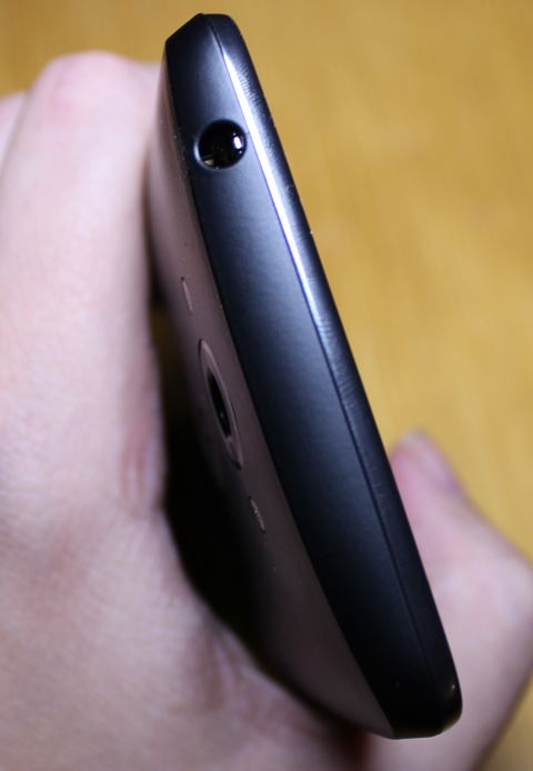 Hands on: Droid Turbo review | TechRadar